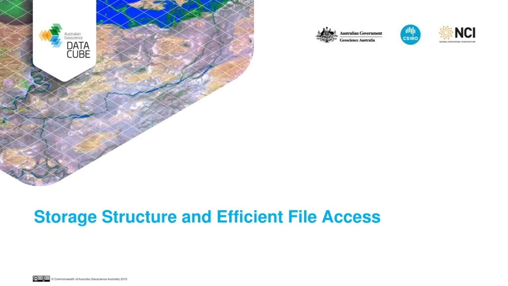 Ppt Storage Structure And Efficient File Access Powerpoint Presentation Id8943835