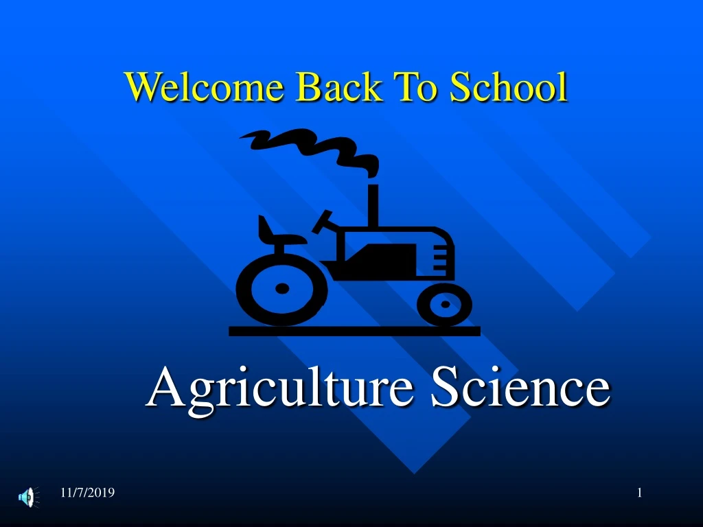 PPT - Welcome Back To School PowerPoint Presentation, free download ...