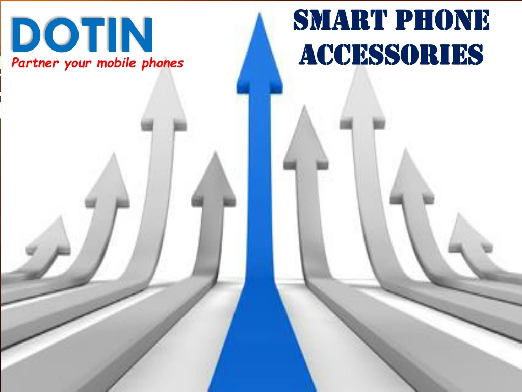 PPT - DOTIN PowerPoint Presentation, free download - ID:8957718