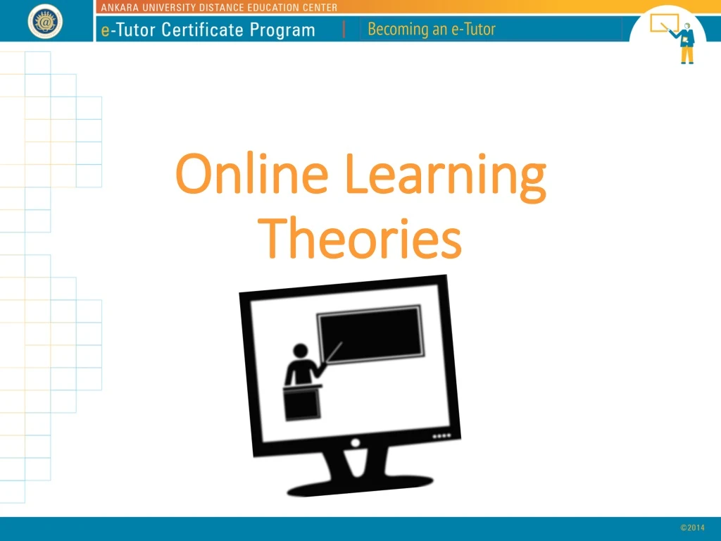 PPT - Online Learning Theories PowerPoint Presentation, free download - ID:8961497