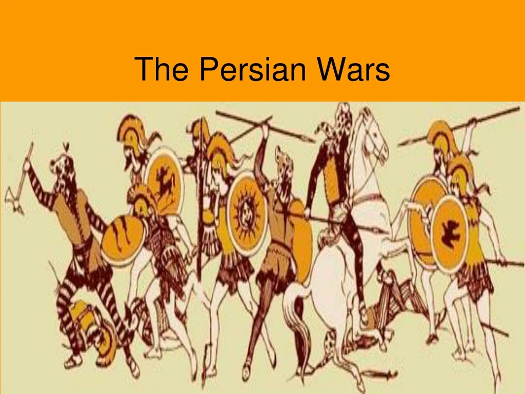 PPT - The Persian Wars PowerPoint Presentation, free download - ID:8976145