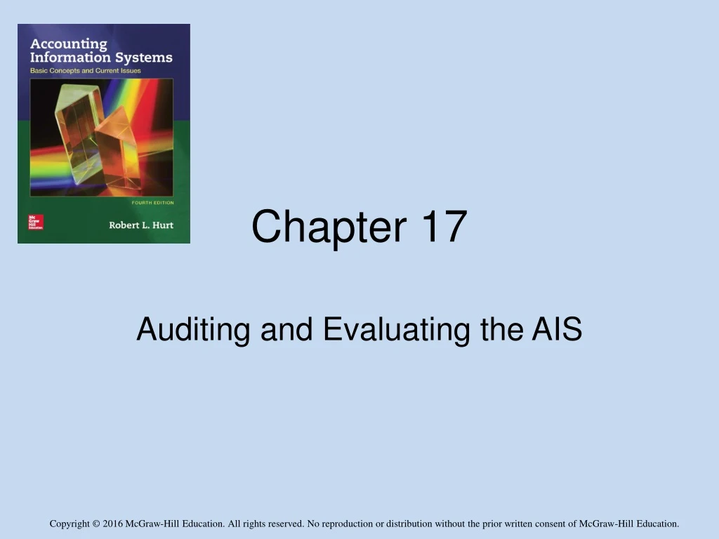 PPT - Chapter 17 PowerPoint Presentation, free download - ID:8980764