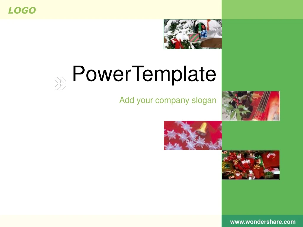 PPT - PowerTemplate PowerPoint Presentation, free download - ID:8995153