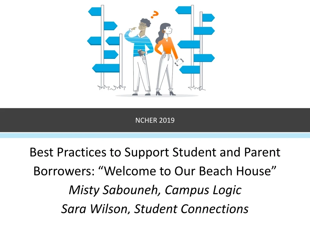 PPT - NCHER 2019 PowerPoint Presentation, free download - ID:8999185