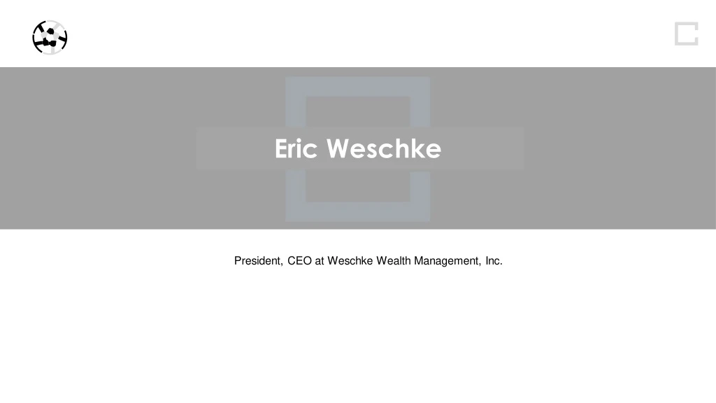 PPT - Eric Weschke From Setauket- East Setauket, New York PowerPoint Presentation - ID:9006906