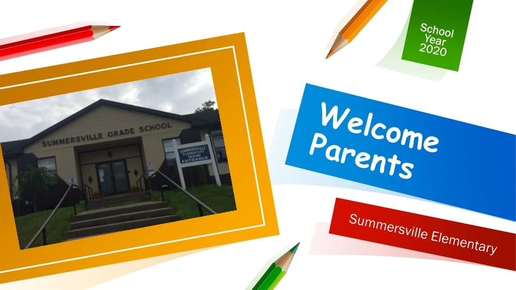 PPT - Welcome Parents PowerPoint Presentation, free download - ID:9014364