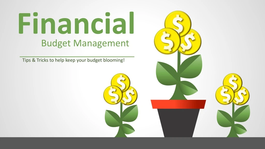 PPT - Financial PowerPoint Presentation, free download - ID:9015085
