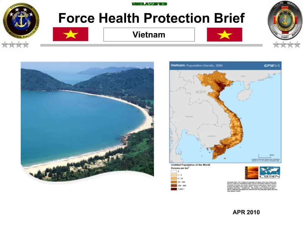 PPT - Force Health Protection Brief PowerPoint Presentation, free ...