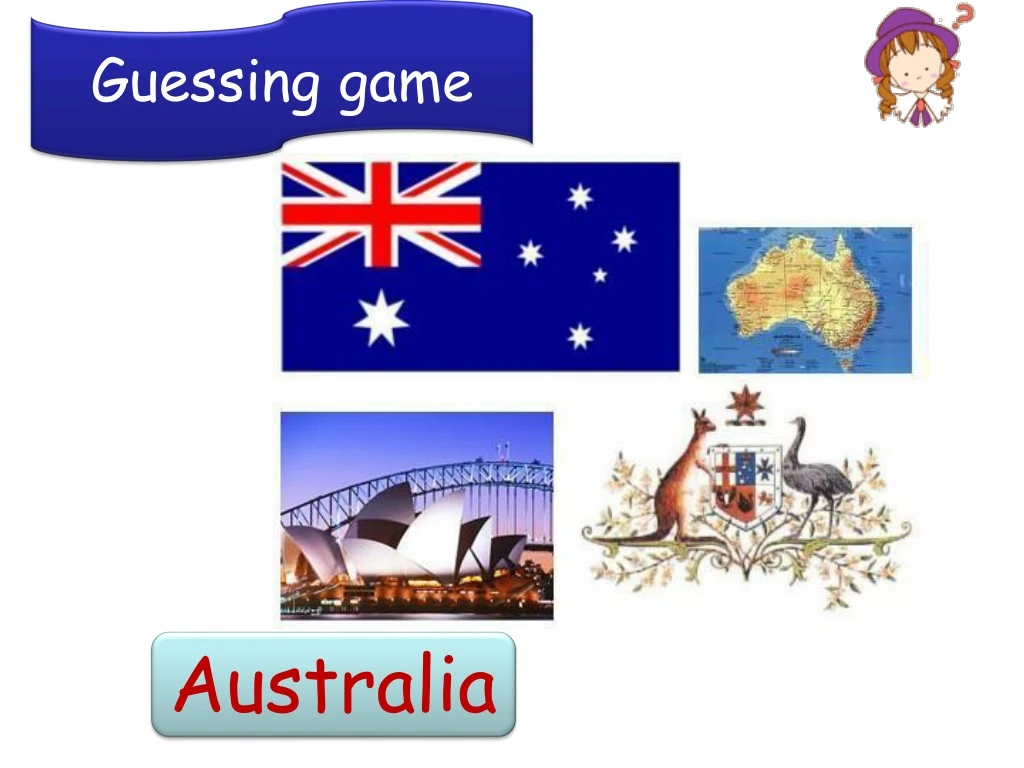 PPT - Guessing game PowerPoint Presentation, free download - ID:9019615