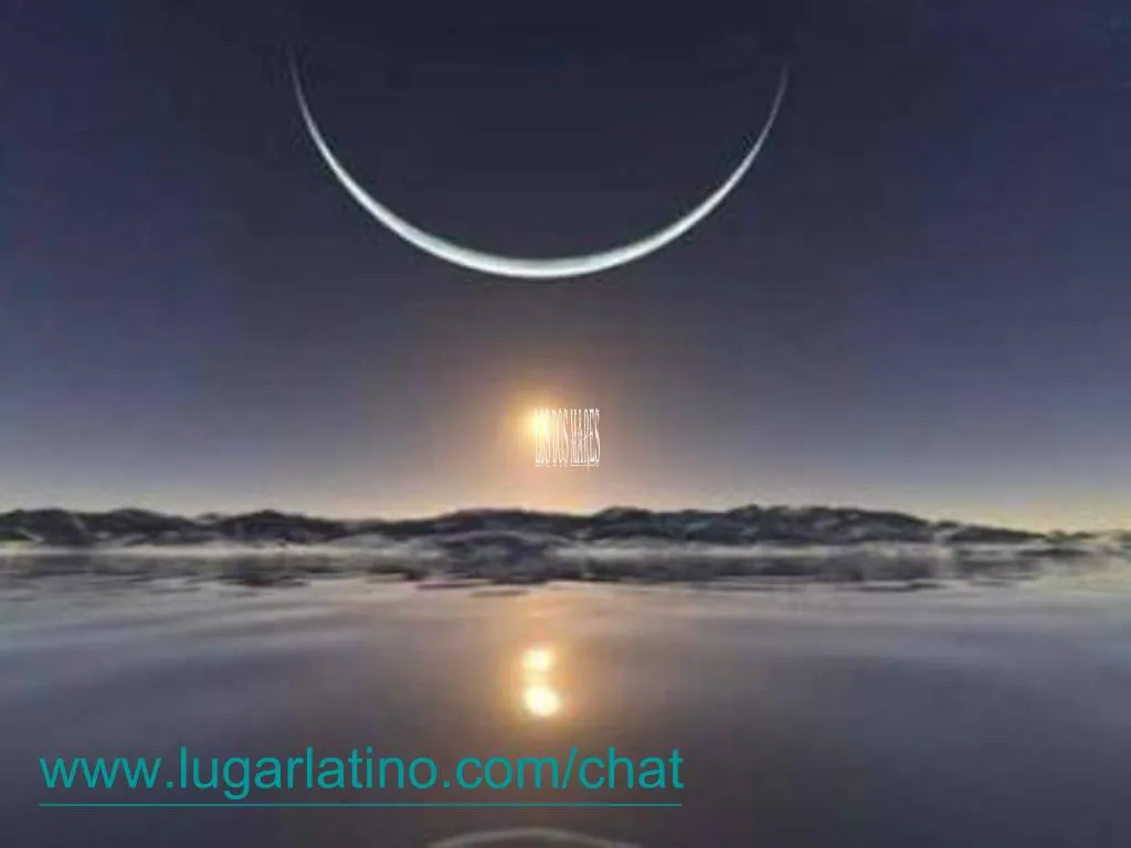 PPT - LOS DOS MARES PowerPoint Presentation, free download - ID:902643