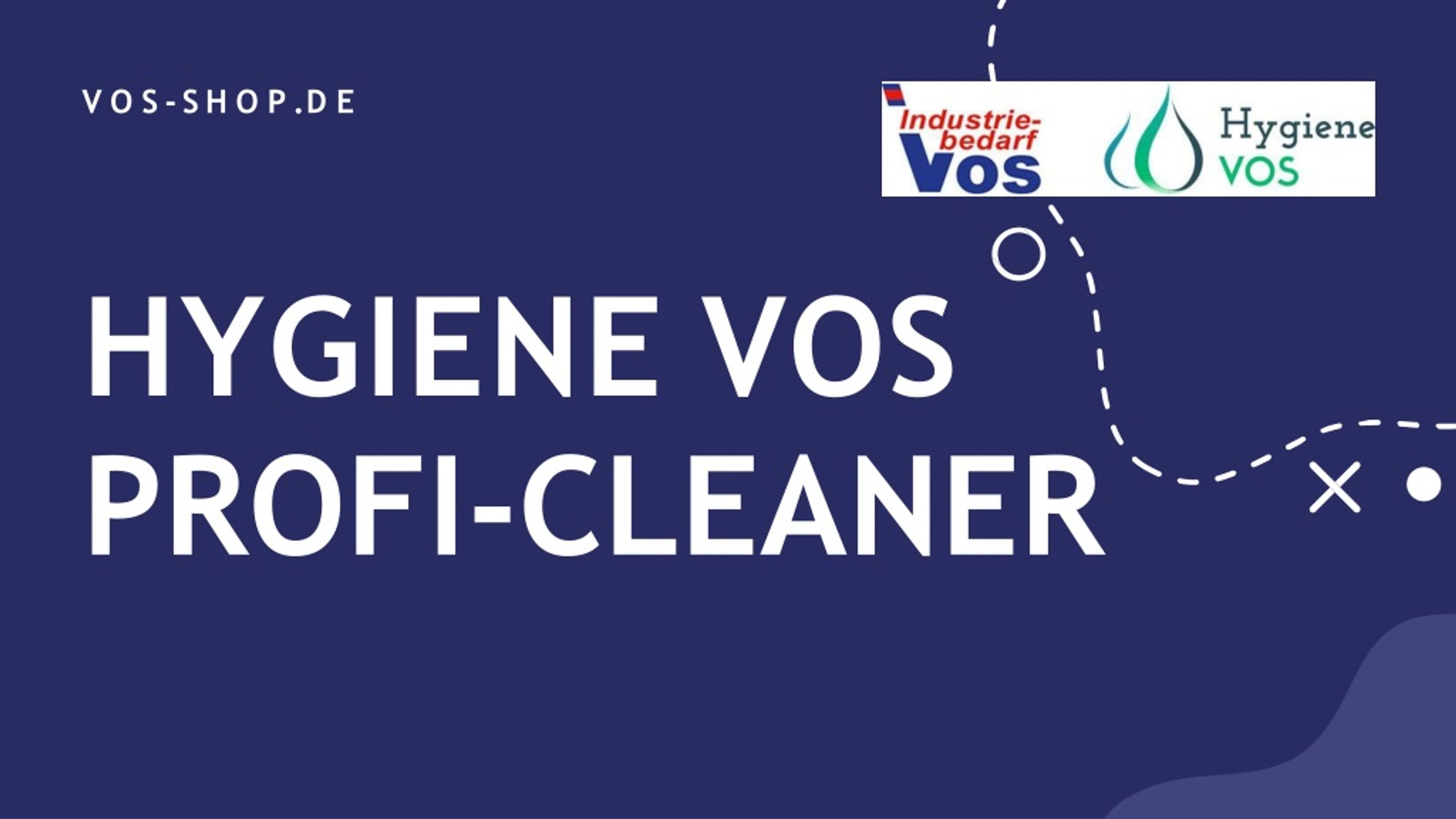 PPT - Choose Best Quality Hygiene Vos Profi-cleaner im Duisburg- Vos ...