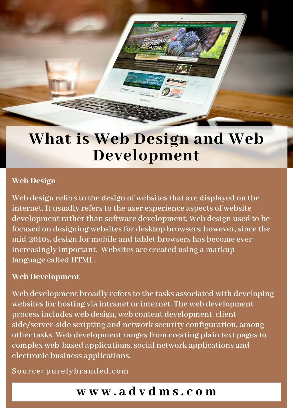 PPT - What is Web Design and Web Development PowerPoint Presentation ...
