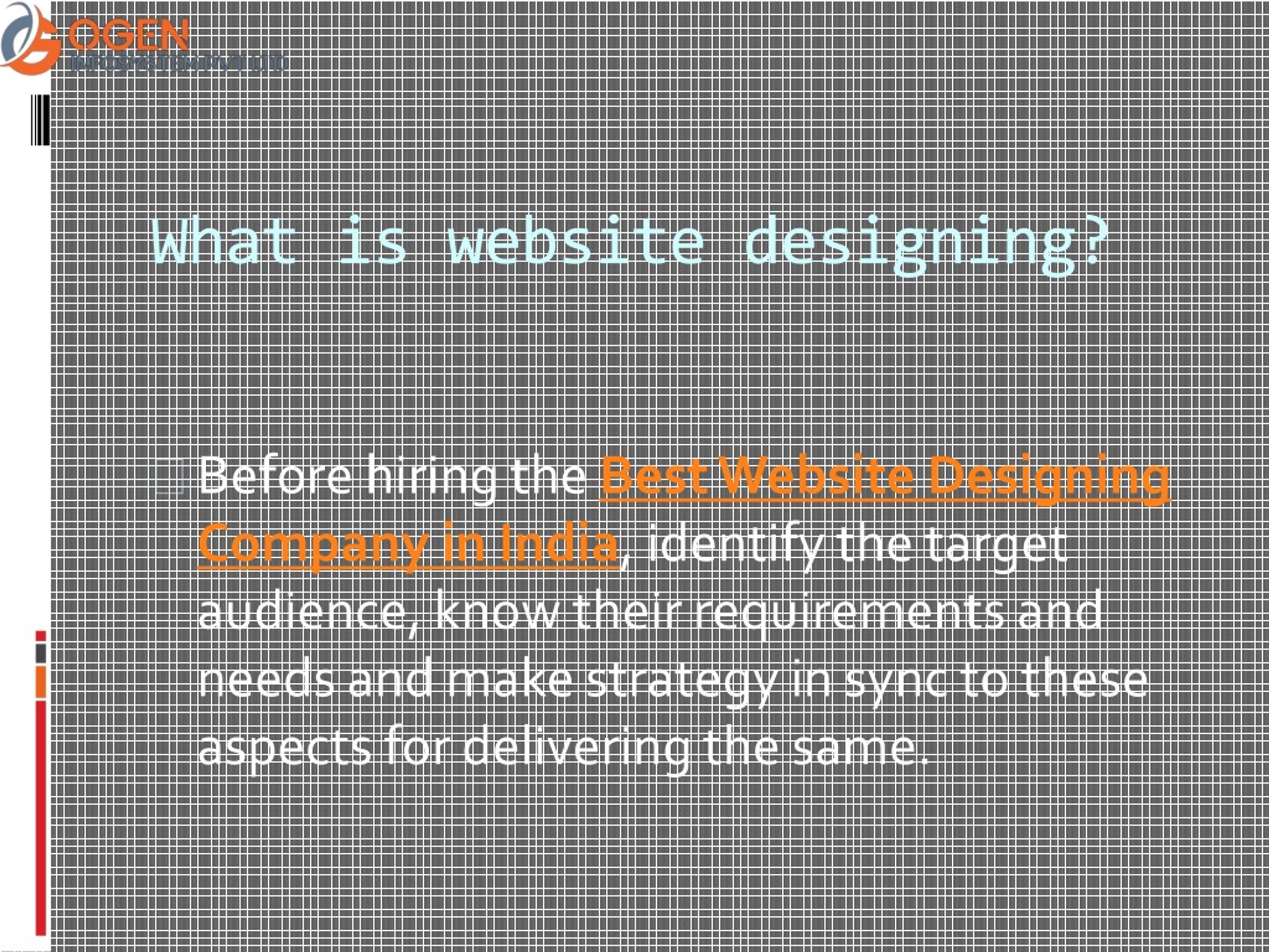 PPT - Know the Website Designing Process PowerPoint Presentation, free ...