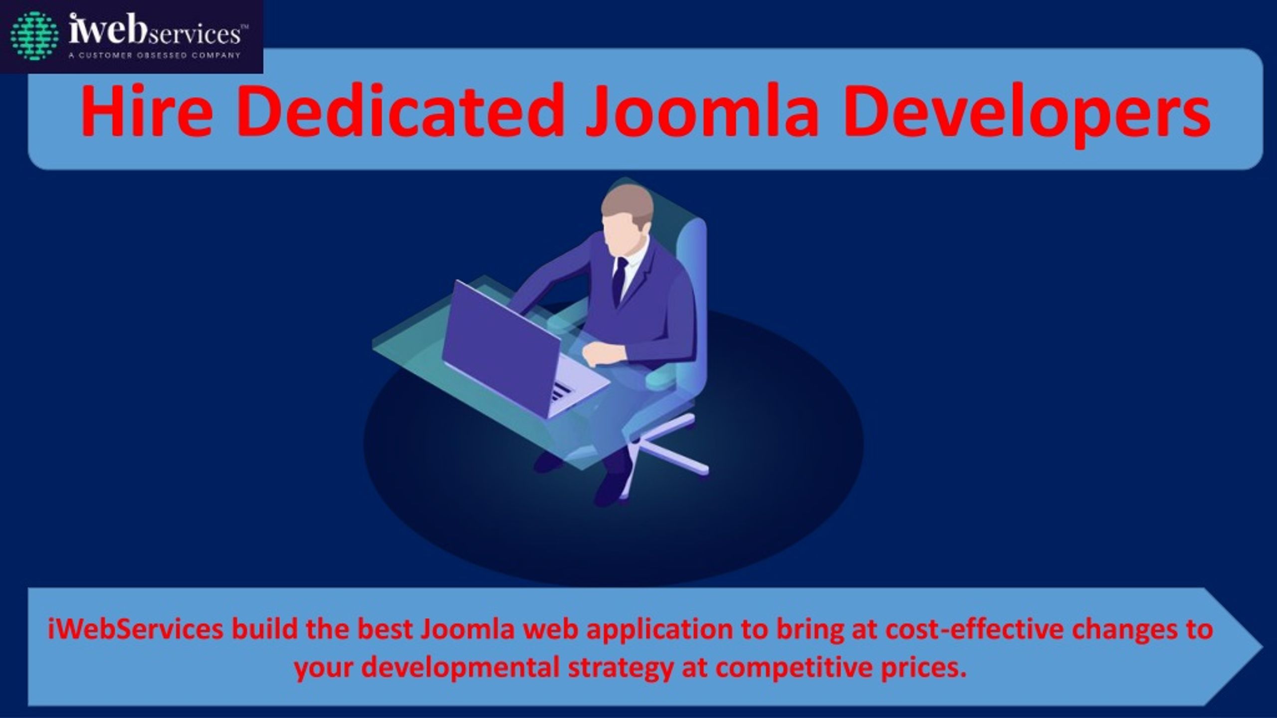 PPT - Hire the best Dedicated Jooomla Developer PowerPoint Presentation ...