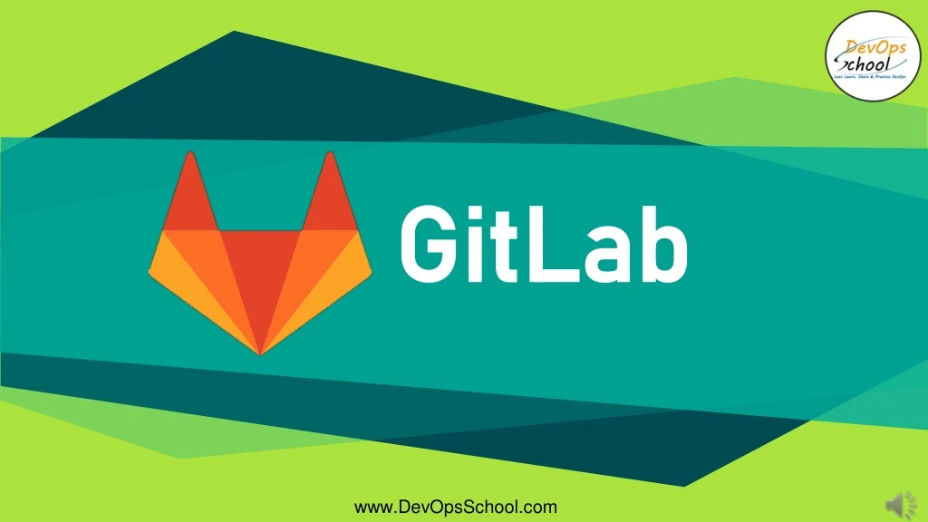 PPT - GitLab Essential Training by DevOpsSchool PowerPoint Presentation ...