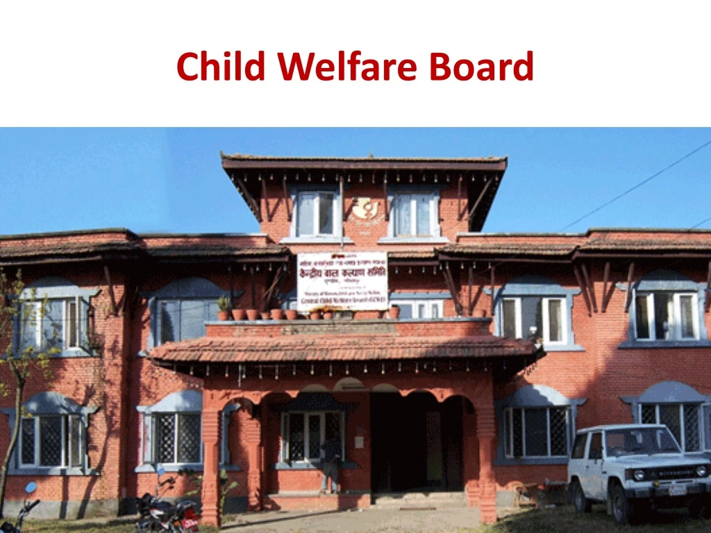 PPT - Child Welfare Board PowerPoint Presentation, free download - ID ...