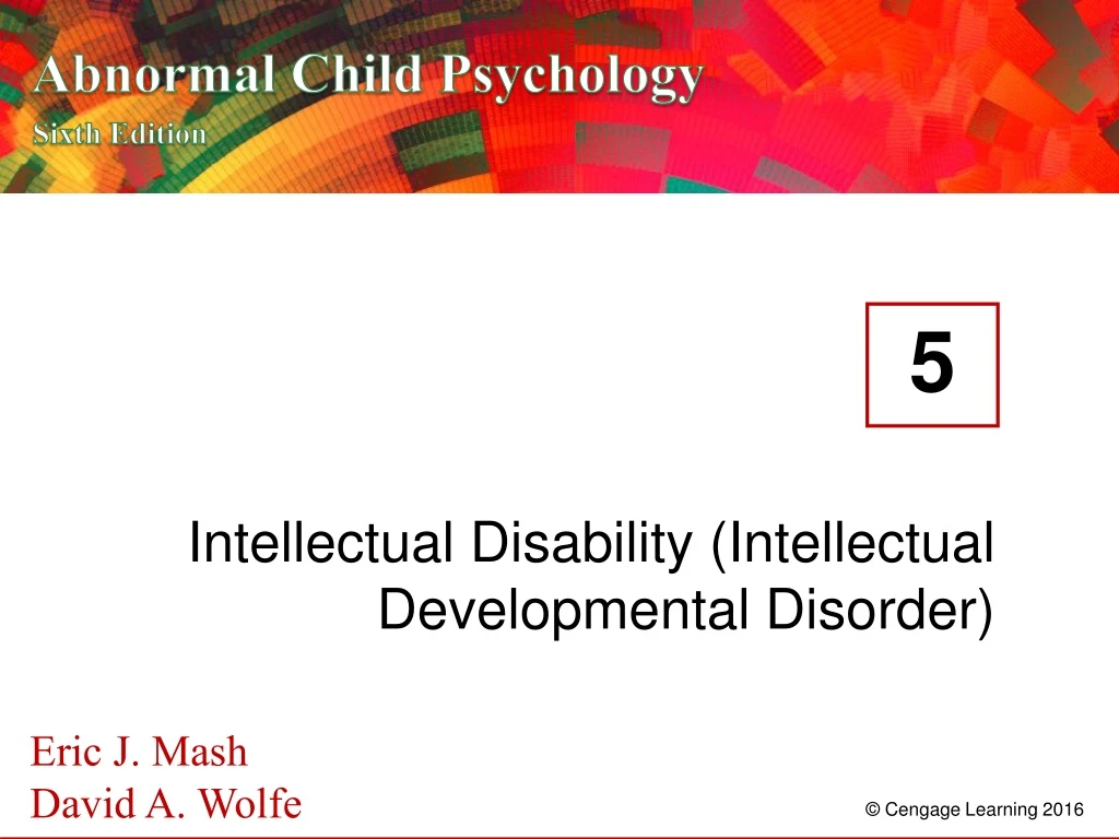PPT - Intellectual Disability (Intellectual Developmental Disorder ... PPT - Intellectual Disability (Intellectual Developmental Disorder ...