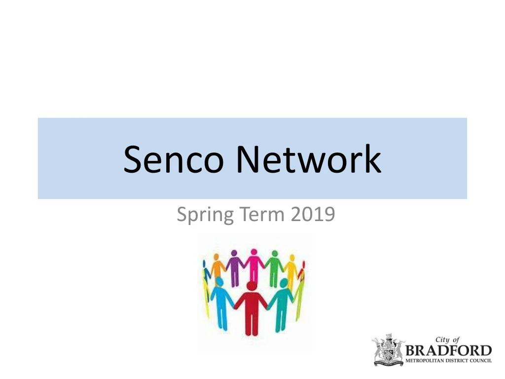 PPT - Senco Network PowerPoint Presentation, free download - ID:9069675