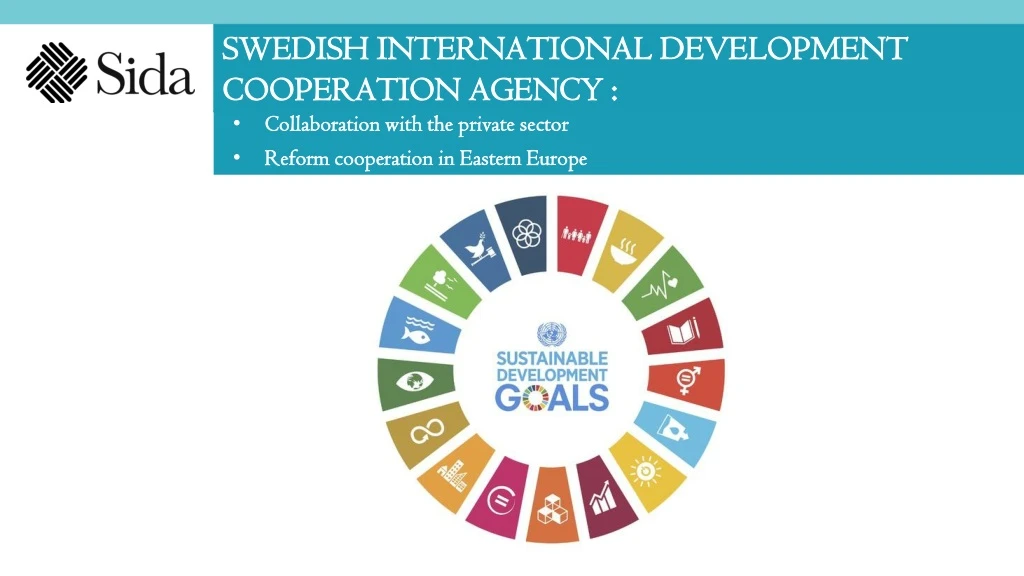 PPT - SWEDISH INTERNATIONAL DEVELOPMENT COOPERATION AGENCY : PowerPoint ...