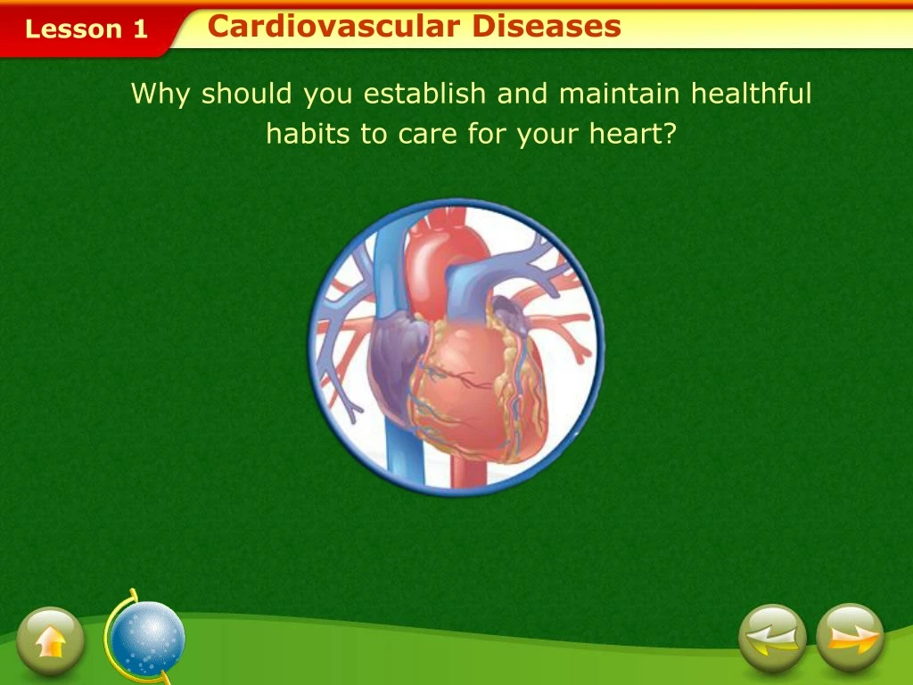 PPT - Cardiovascular Diseases PowerPoint Presentation, free download ...
