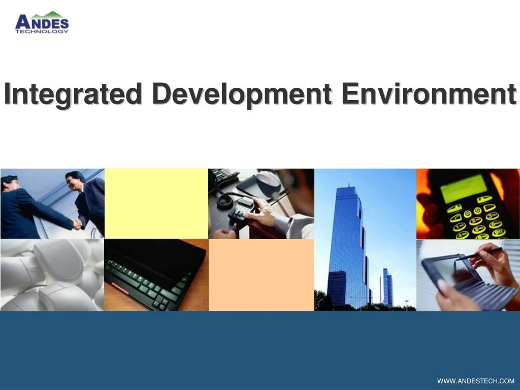 PPT - Integrated Development Environment PowerPoint Presentation, free ... PPT - Integrated Development Environment PowerPoint Presentation, free ...