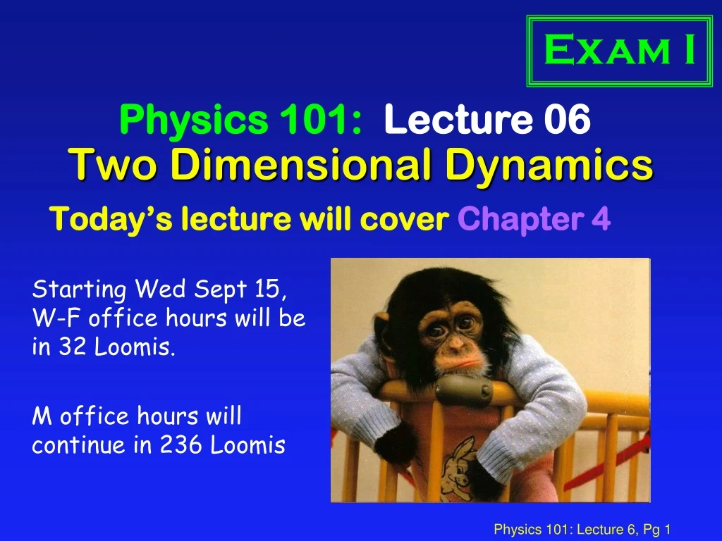 PPT - Two Dimensional Dynamics PowerPoint Presentation, free download ... PPT - Two Dimensional Dynamics PowerPoint Presentation, free download ...