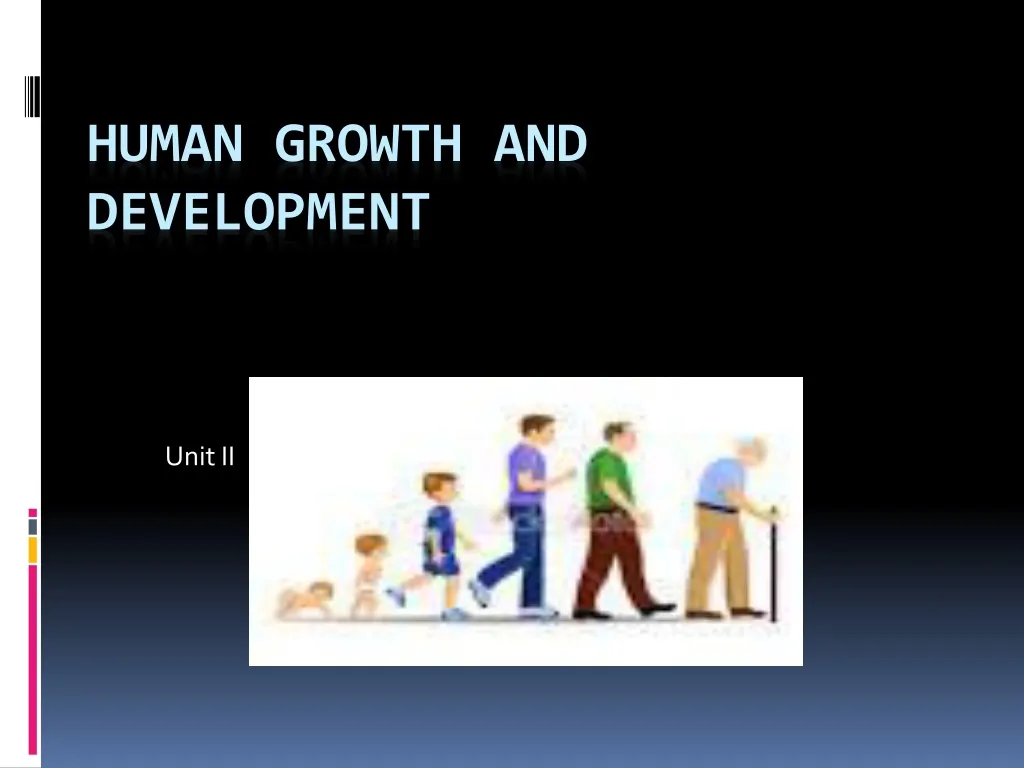 PPT - Human Growth and Development PowerPoint Presentation, free ...