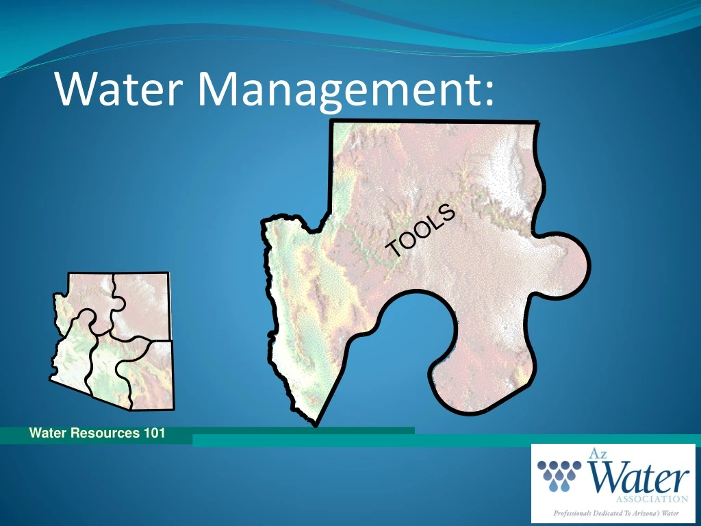 PPT - Water Management: PowerPoint Presentation, free download - ID:9084529