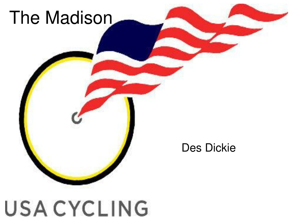 PPT - The Madison PowerPoint Presentation, free download - ID:9097310