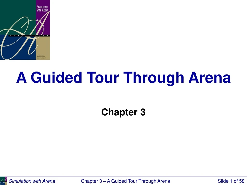 PPT - A Guided Tour Through Arena PowerPoint Presentation, free ...