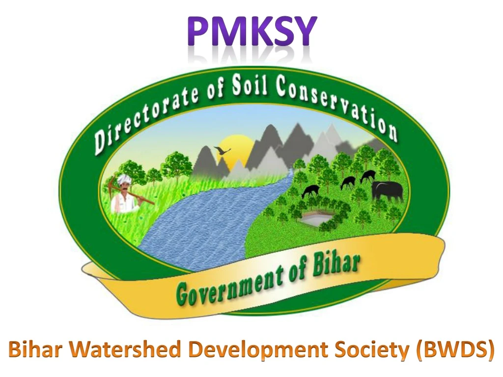 PPT - PMKSY PowerPoint Presentation, free download - ID:9106685