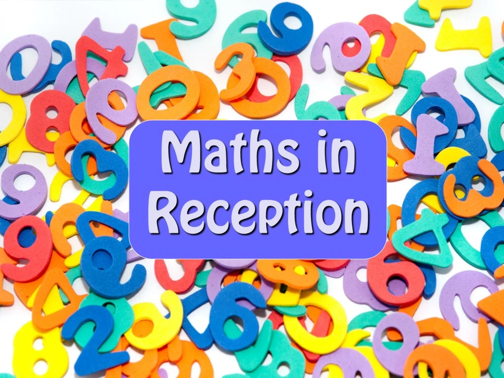PPT - Maths in Reception PowerPoint Presentation, free download - ID ...