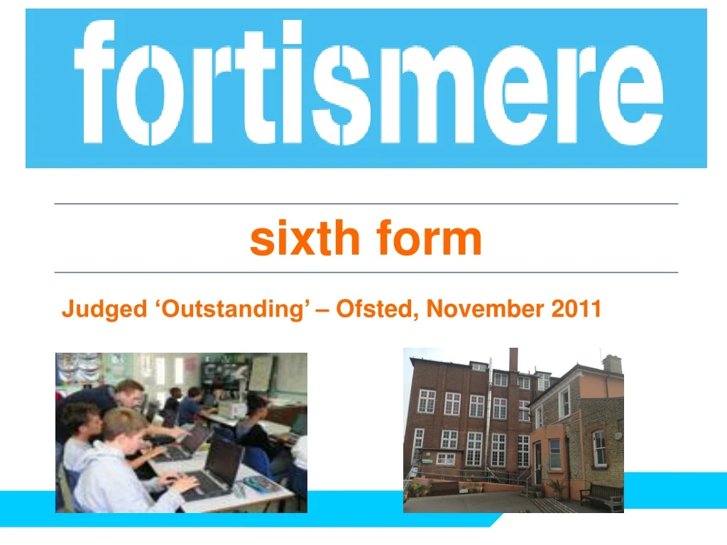 PPT - sixth form PowerPoint Presentation, free download - ID:9110399