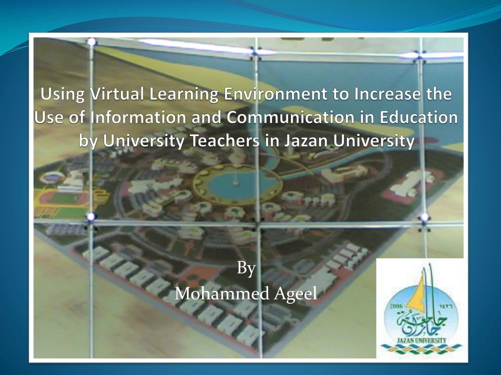 PPT - By Mohammed Ageel PowerPoint Presentation, free download - ID:9121250