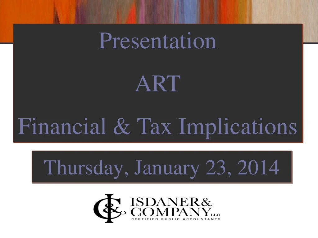PPT - Thursday, January 23, 2014 PowerPoint Presentation, free download ...
