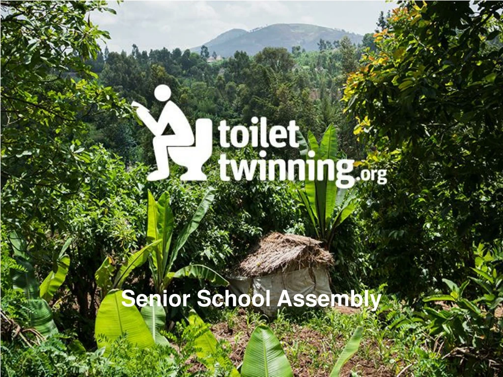 PPT - Senior School Assembly PowerPoint Presentation, free download ...