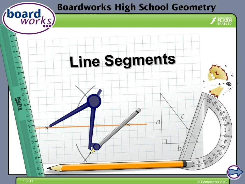PPT - Line Segments PowerPoint Presentation, free download - ID:9129857 PPT - Line Segments PowerPoint Presentation, free download - ID:9129857
