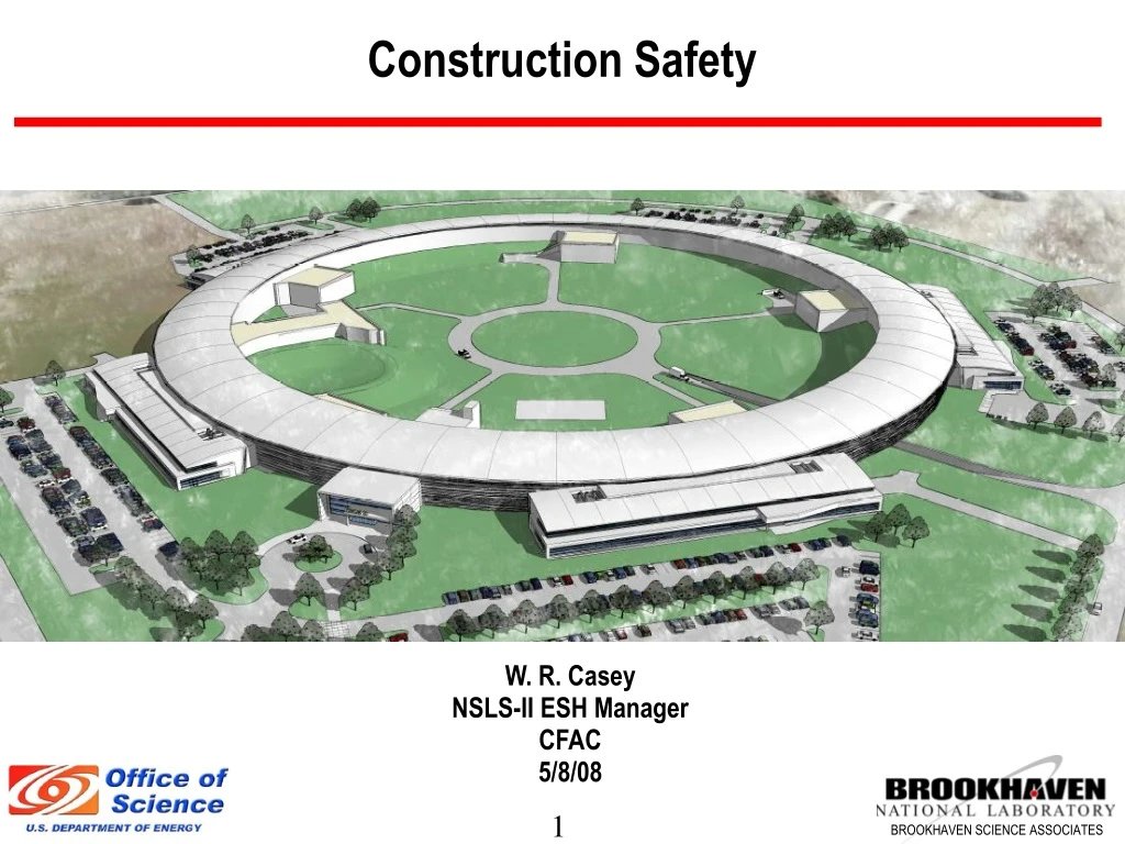 PPT - Construction Safety PowerPoint Presentation, free download - ID ...