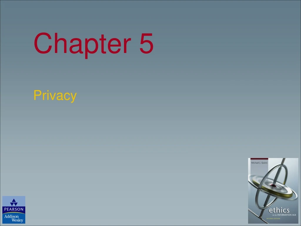 PPT - Chapter 5 PowerPoint Presentation, free download - ID:9161213