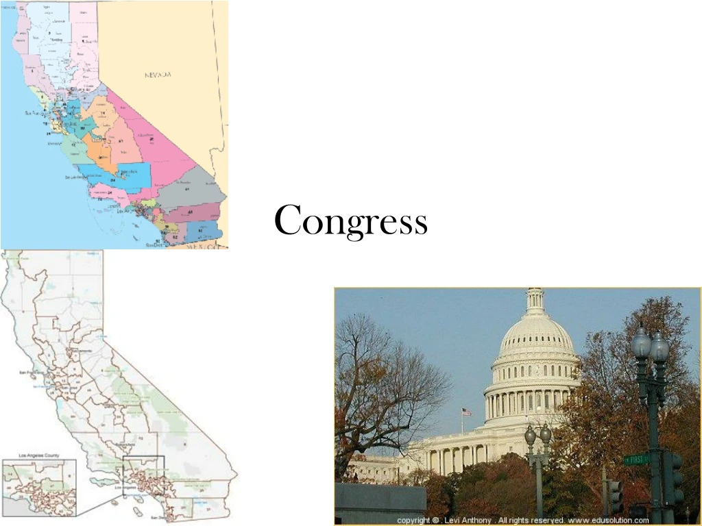 PPT - Congress PowerPoint Presentation, free download - ID:9163579