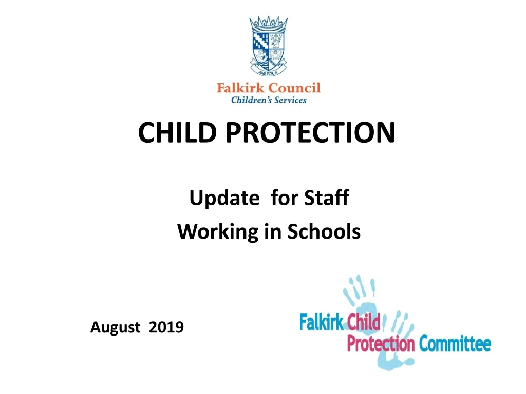 PPT - CHILD PROTECTION PowerPoint Presentation, free download - ID:9164661