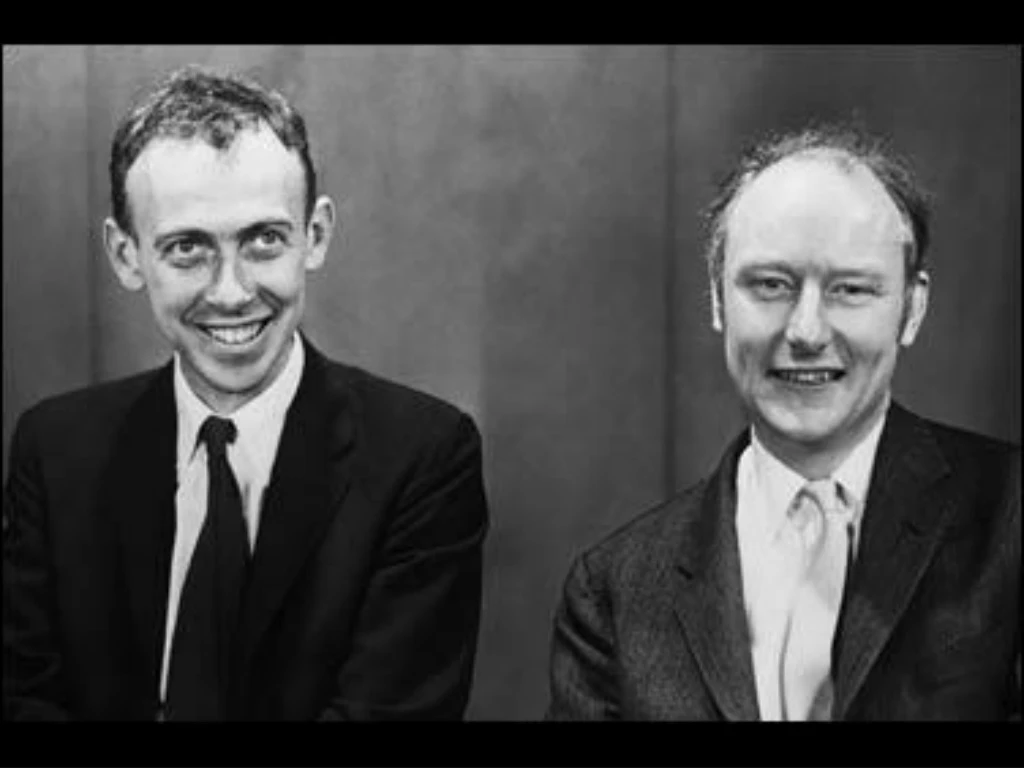 PPT - The “Gurdon” experiment : PowerPoint Presentation, free download ...