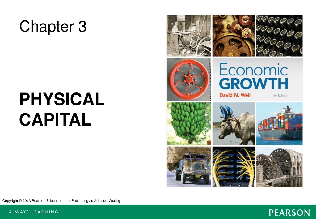 PPT - PHYSICAL CAPITAL PowerPoint Presentation, free download - ID:9169240