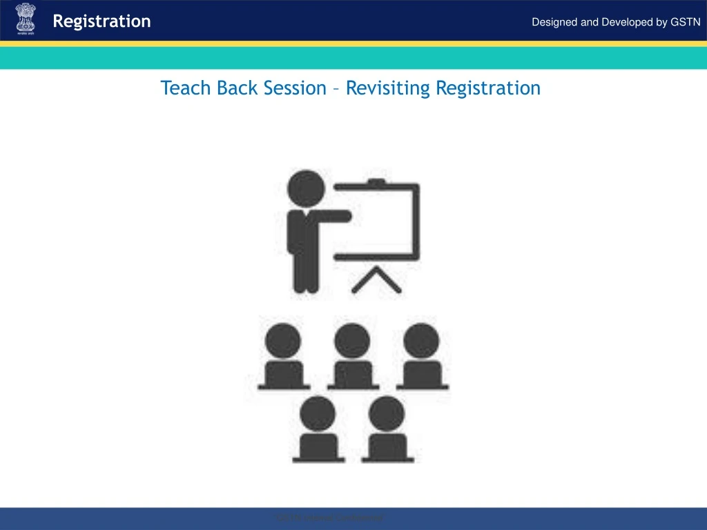 PPT - Teach Back Session – Revisiting Registration PowerPoint ...