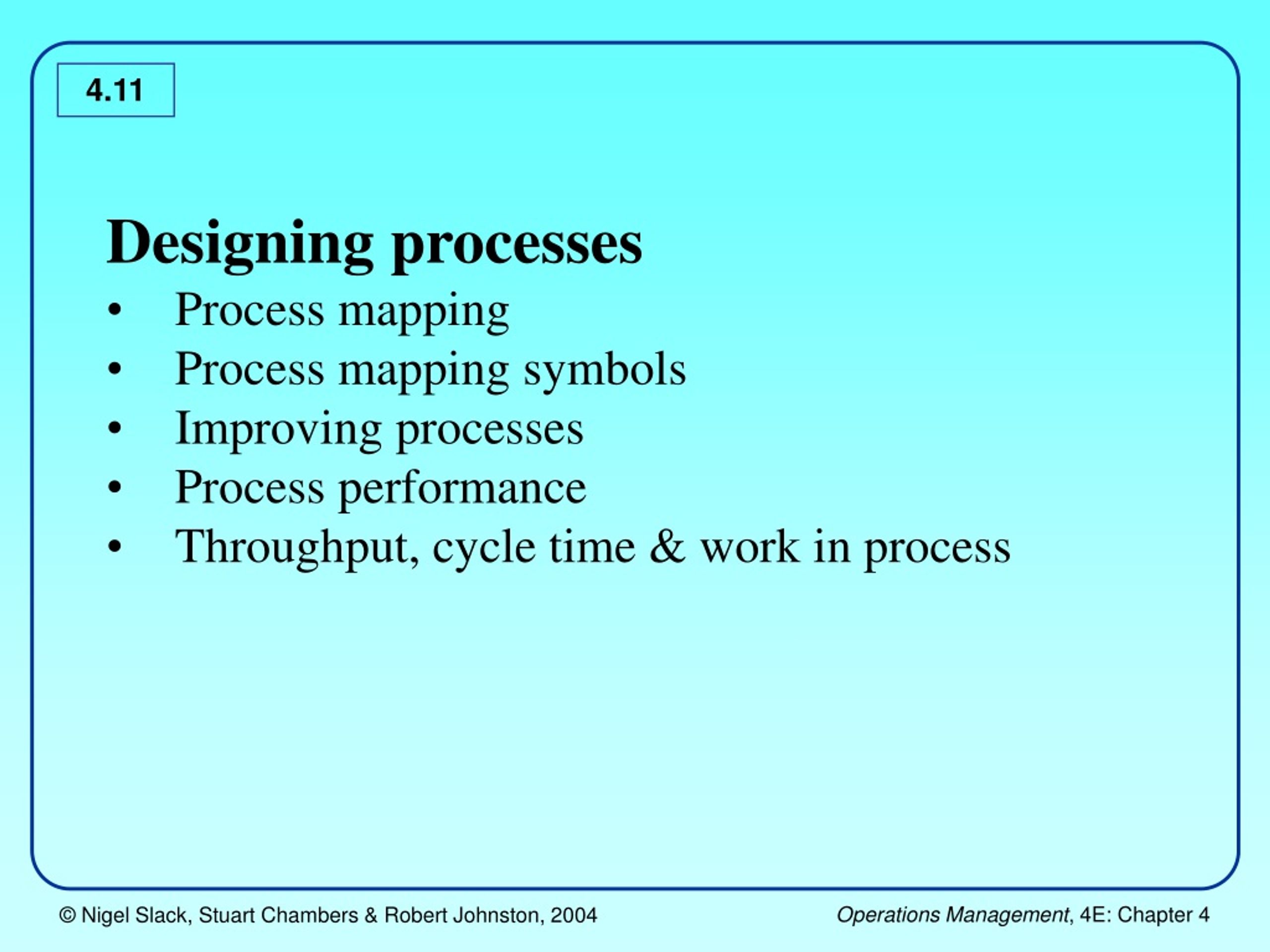PPT - Comprehensive Guide to Design Processes and Products PowerPoint ...