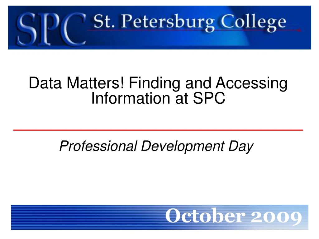 PPT - Professional Development Day PowerPoint Presentation, free ...