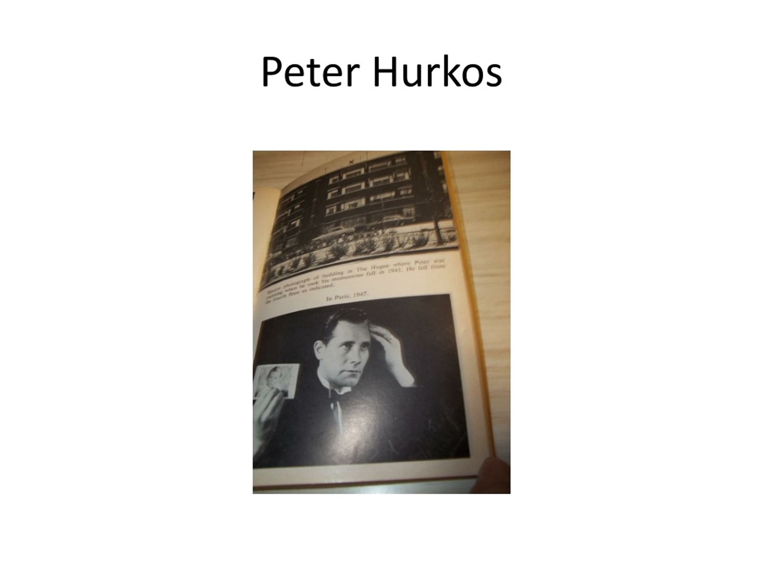 PPT - Key Figures in The Boston Strangler Case: Investigation & Victims ...