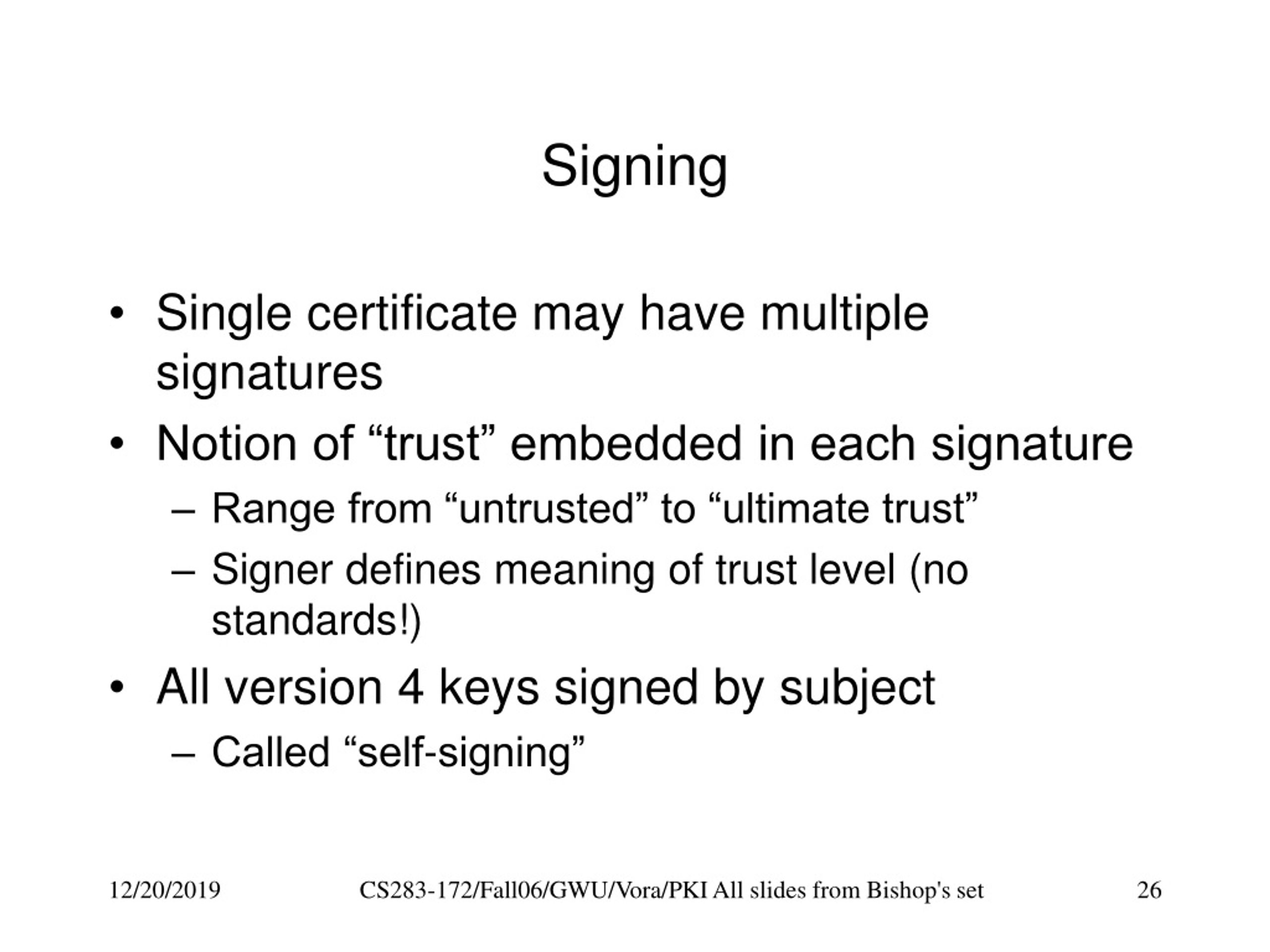 PPT - Public Key Infrastructure (PKI) PowerPoint Presentation, free ...