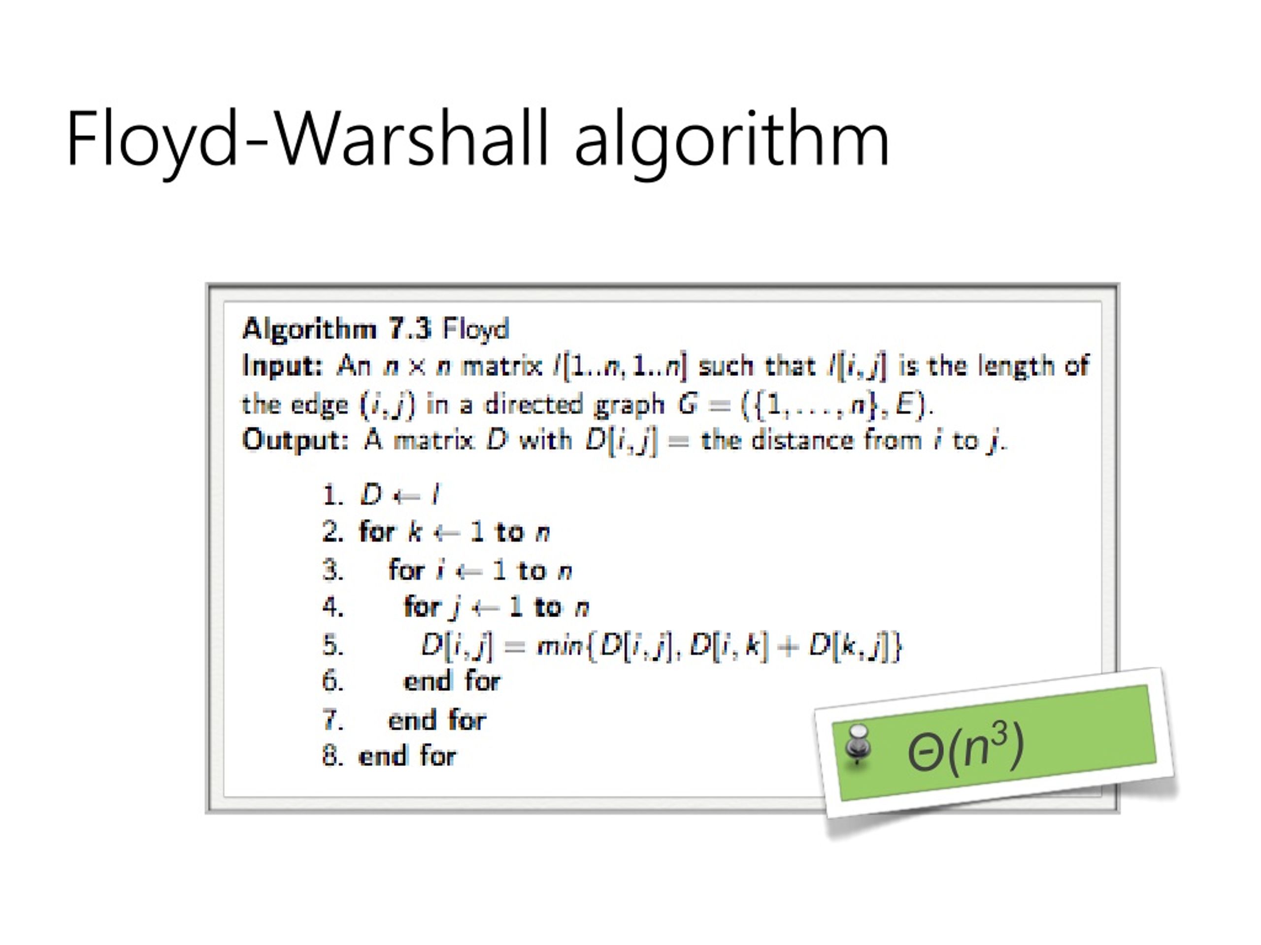 PPT - Shortest-path problems Single-source shortest path All-pair ... PPT - Shortest-path problems Single-source shortest path All-pair ...
