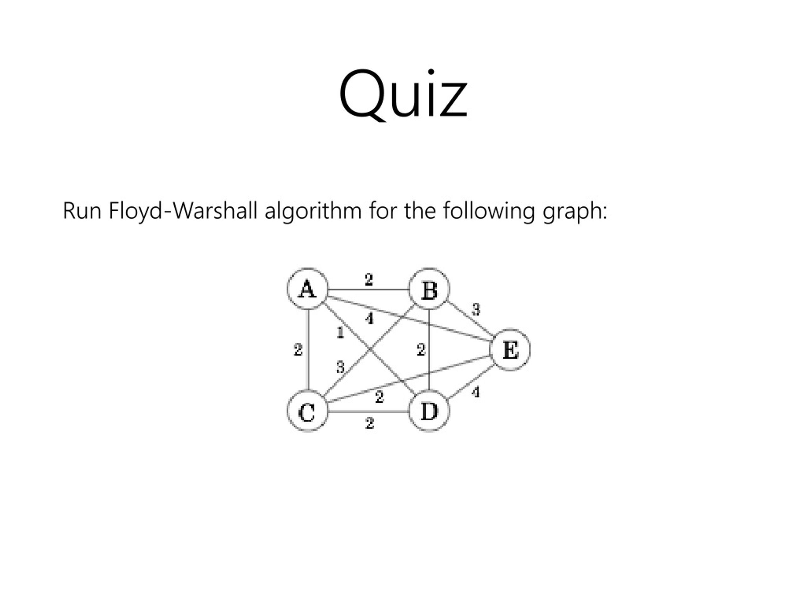 PPT - Shortest-path problems Single-source shortest path All-pair ... PPT - Shortest-path problems Single-source shortest path All-pair ...